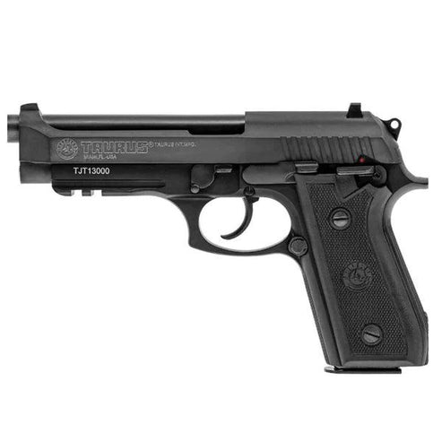 Taurus PT92 Black