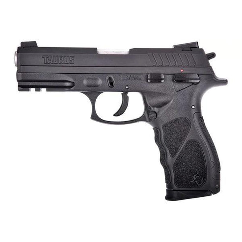Taurus TH9 Black