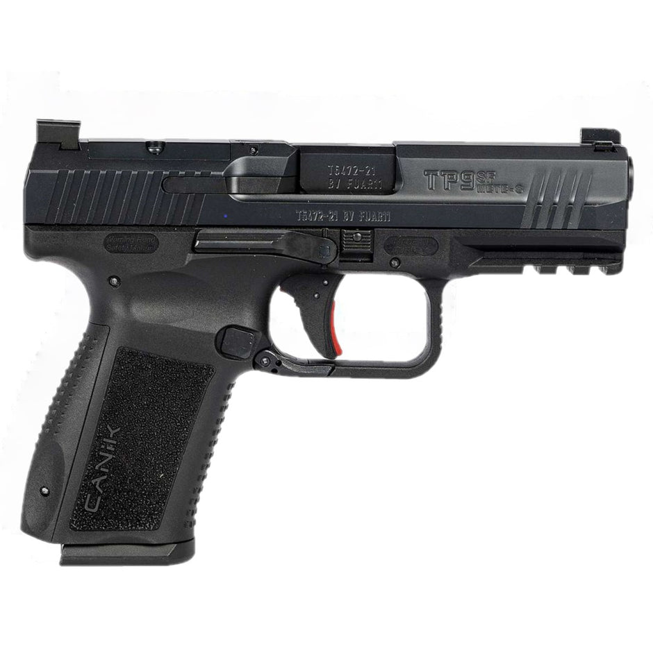 Pistols
