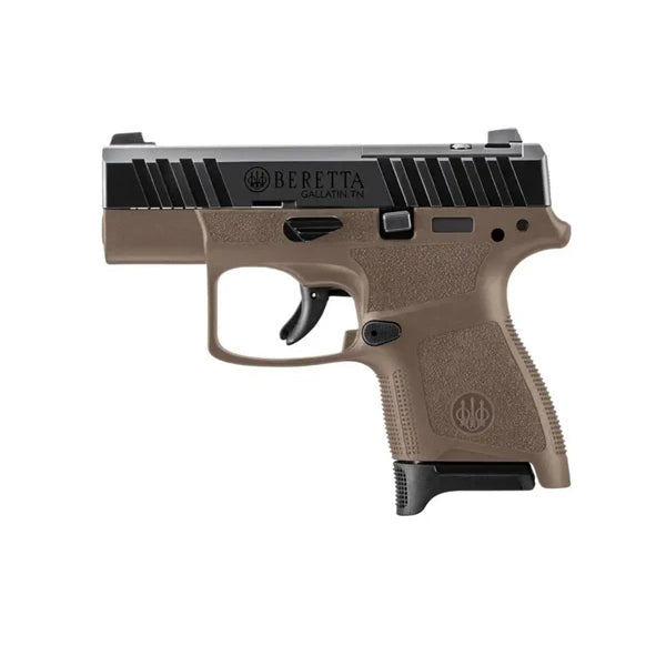 Beretta APX Carry FDE