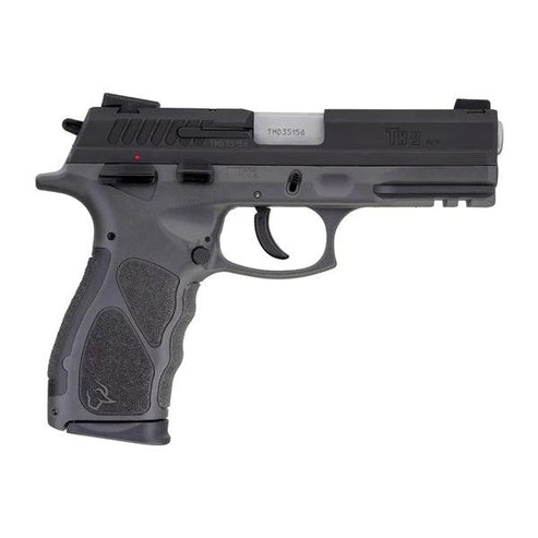 Taurus TH9 Gray Black