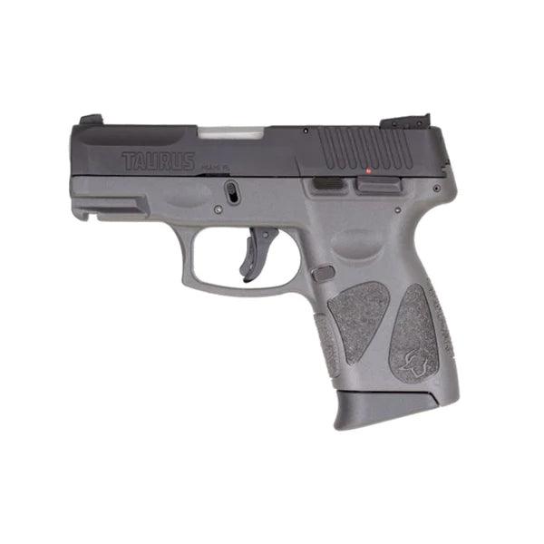 Taurus G2C Gray Black