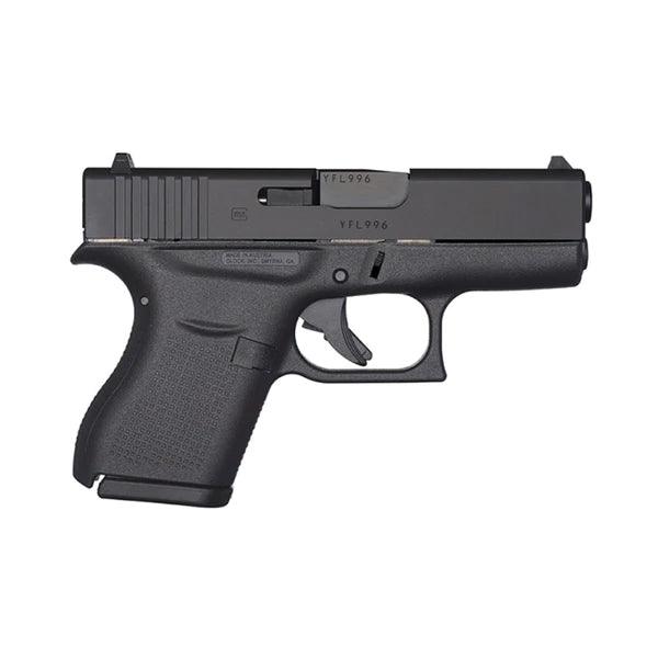 Glock 43 Austria CIP