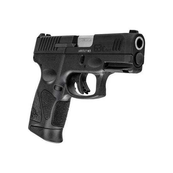 Taurus G3C Black