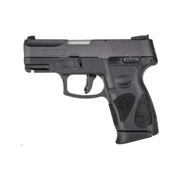 Taurus G2C Black