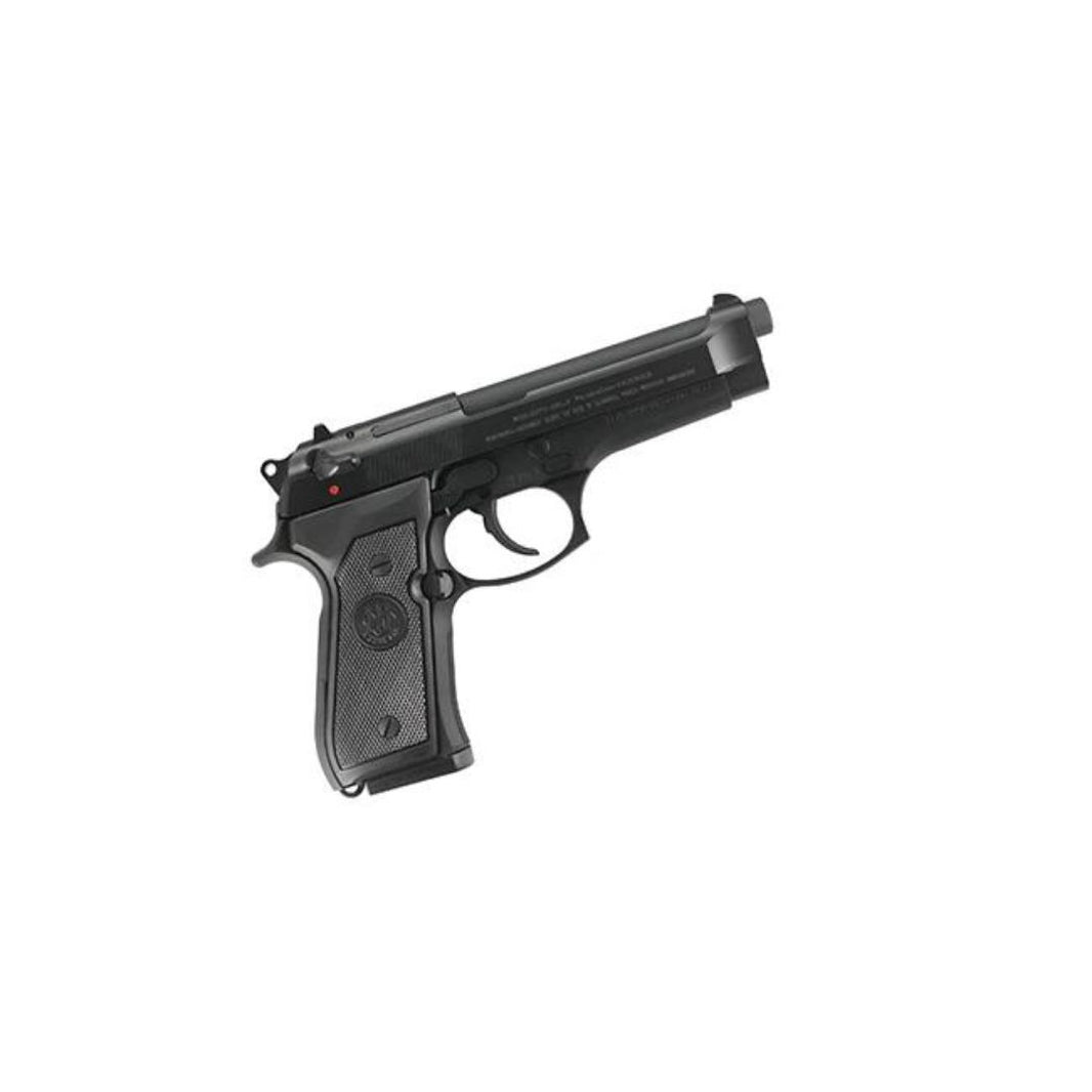 Pistols
