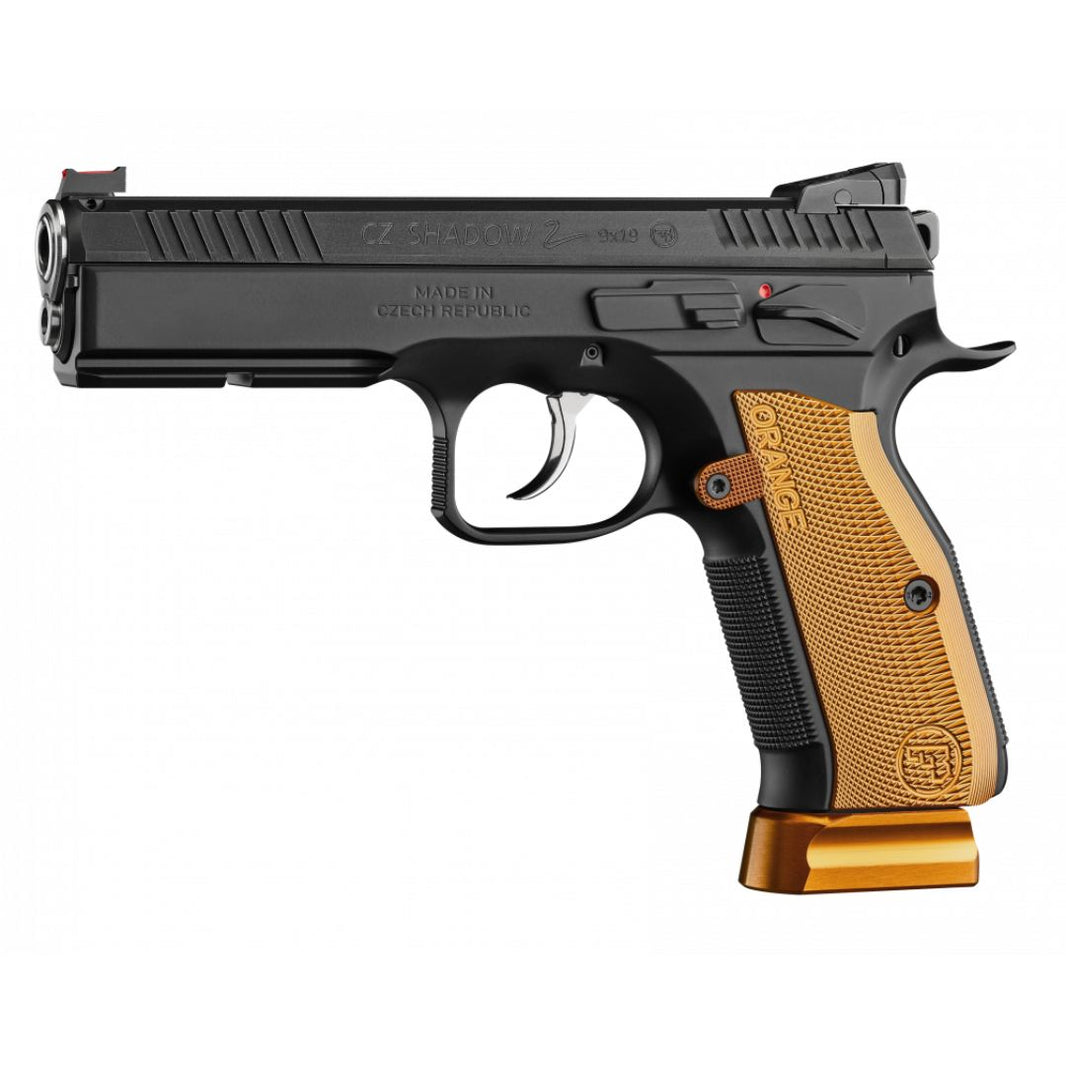 Pistols