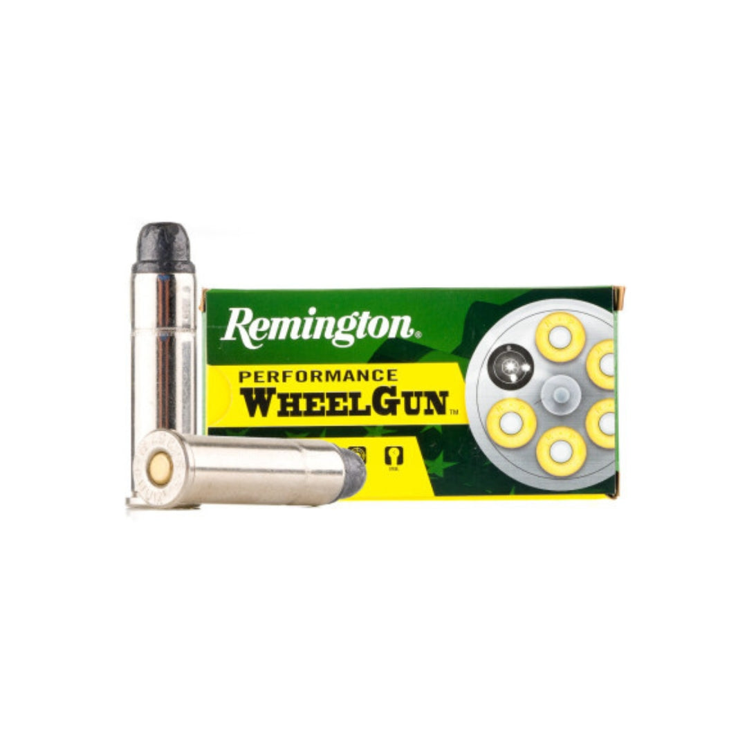 Remington 357 Magnum