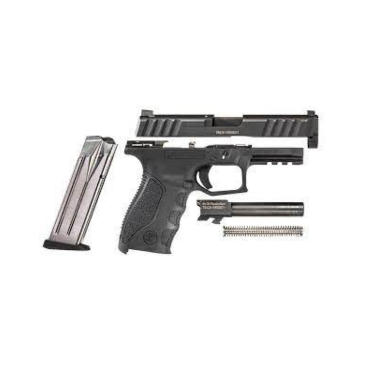 STOEGER STR9 BLACK