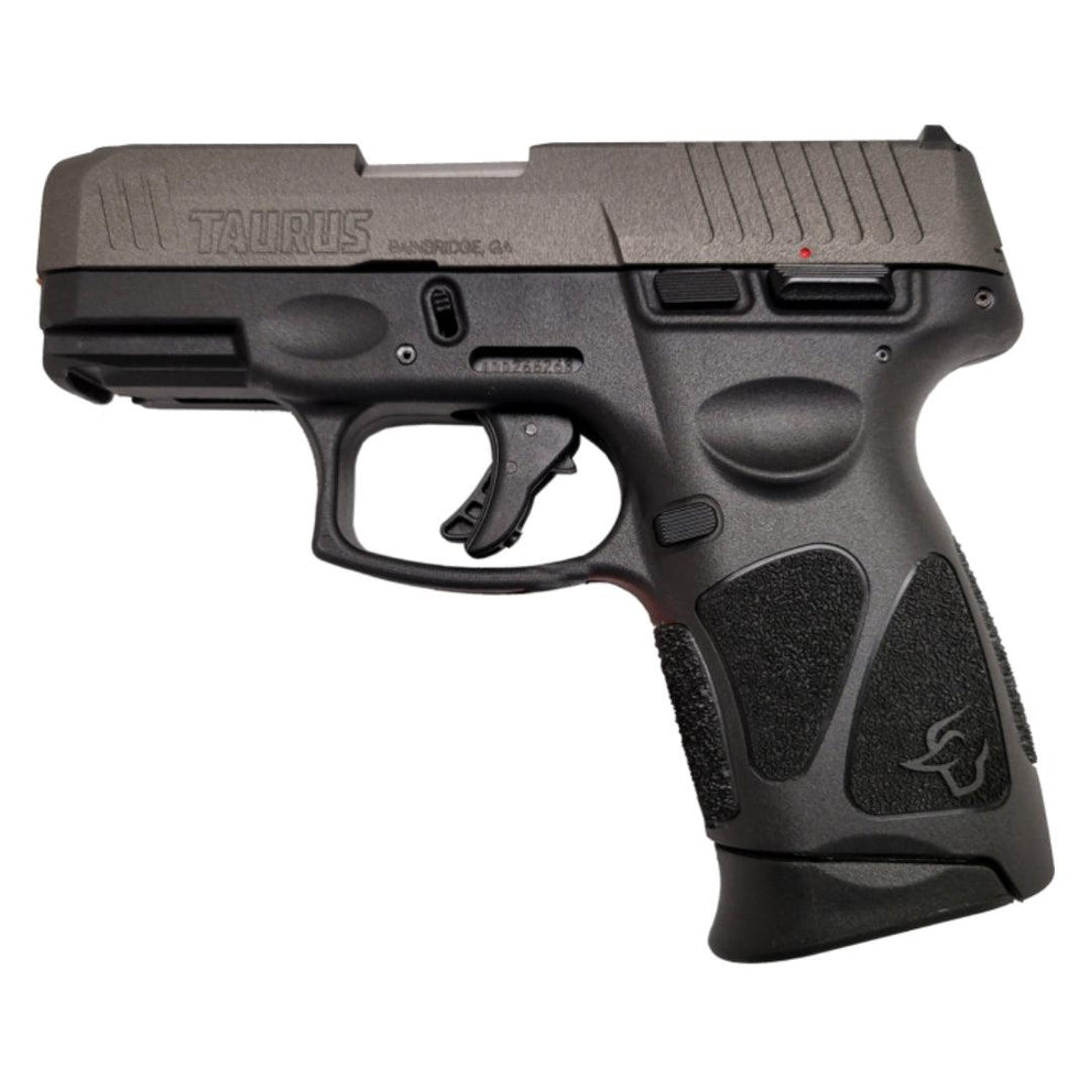 Taurus G3C Gray Black