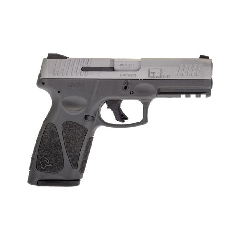 Taurus G3 Gray SS